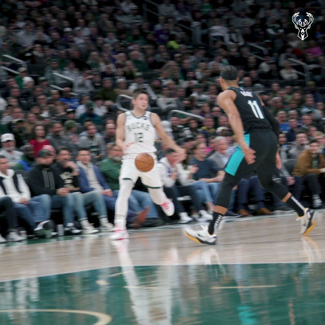 Milwaukee Bucks on Twitter: Milwaukee Bucks on Twitter: