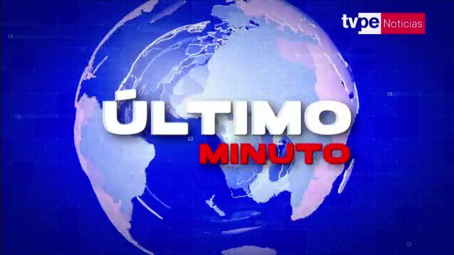 TVPerú Noticias on Twitter: TVPerú Noticias on Twitter: