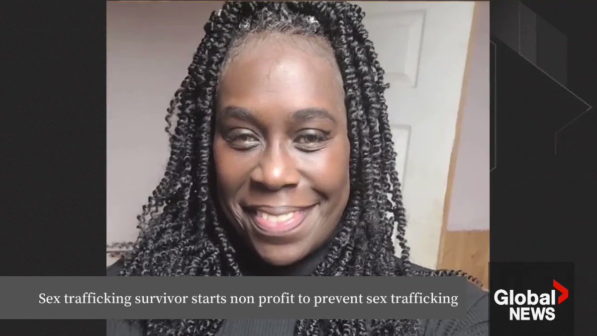 Global Halifax On Twitter Watch A Nova Scotia Woman Is Speaking Out