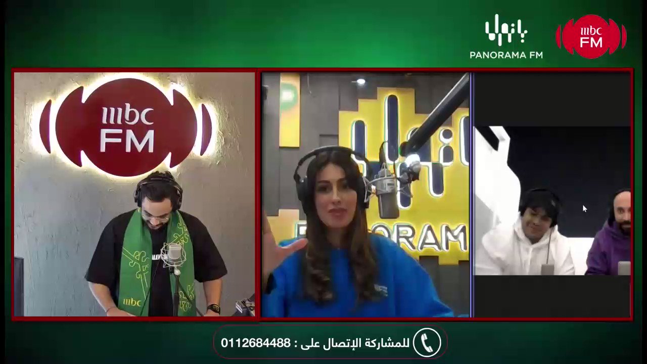 #MBCFM (@mbc_fm) / Twitter