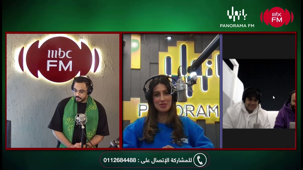 #MBCFM (@mbc_fm) / Twitter