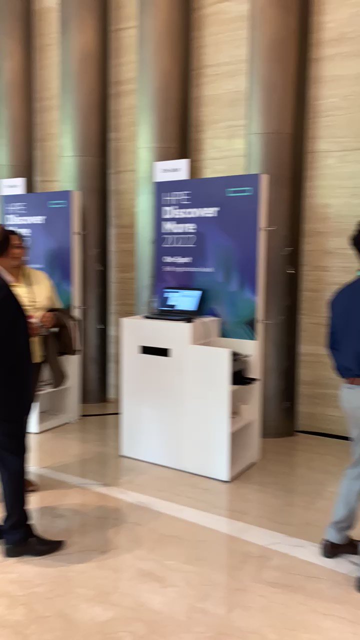 HPE India (@HPE_India) / Twitter