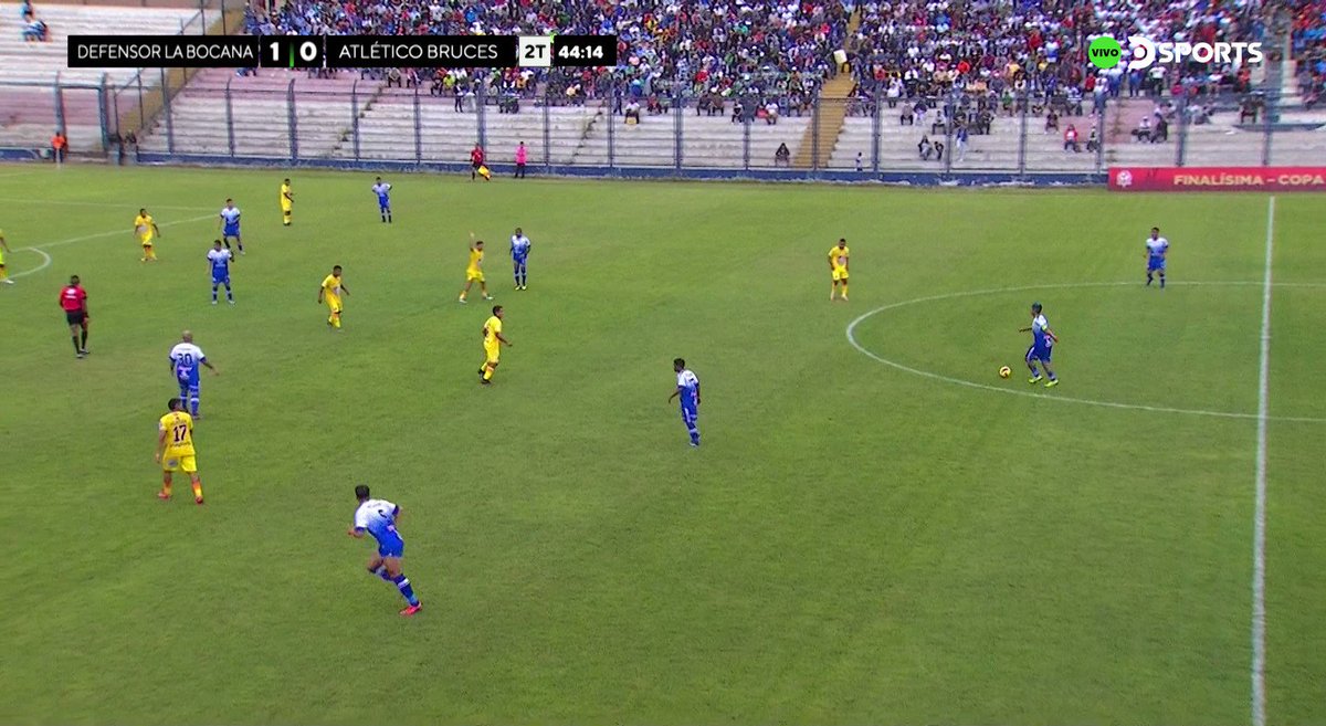 Directv Perú On Twitter ¡gooool ⚽ Kevin Mejía Jugador De Atlético