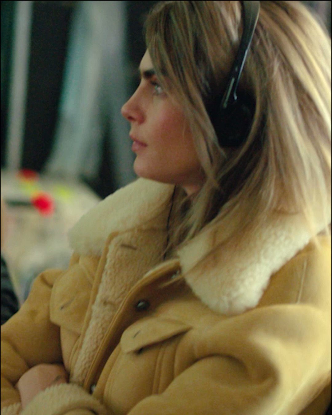 Portal Delevingne Br Fan Account On Twitter VÍdeo Novas Imagens