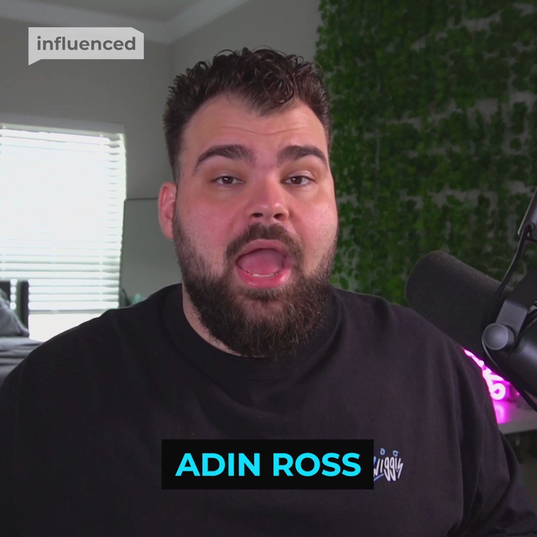 Dexerto On Twitter Adin Ross Swatter Revealed The Reason Behind The
