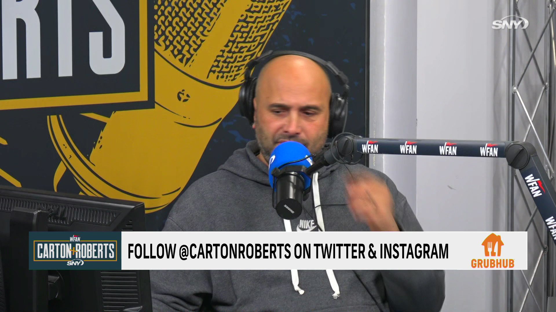 SNY on Twitter: SNY on Twitter: