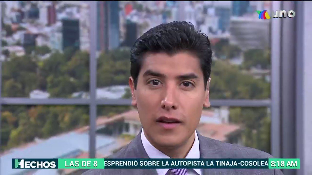 Fuerza Informativa Azteca on Twitter: "Toneladas de basura ocupan calles de Oaxaca, una de las ...