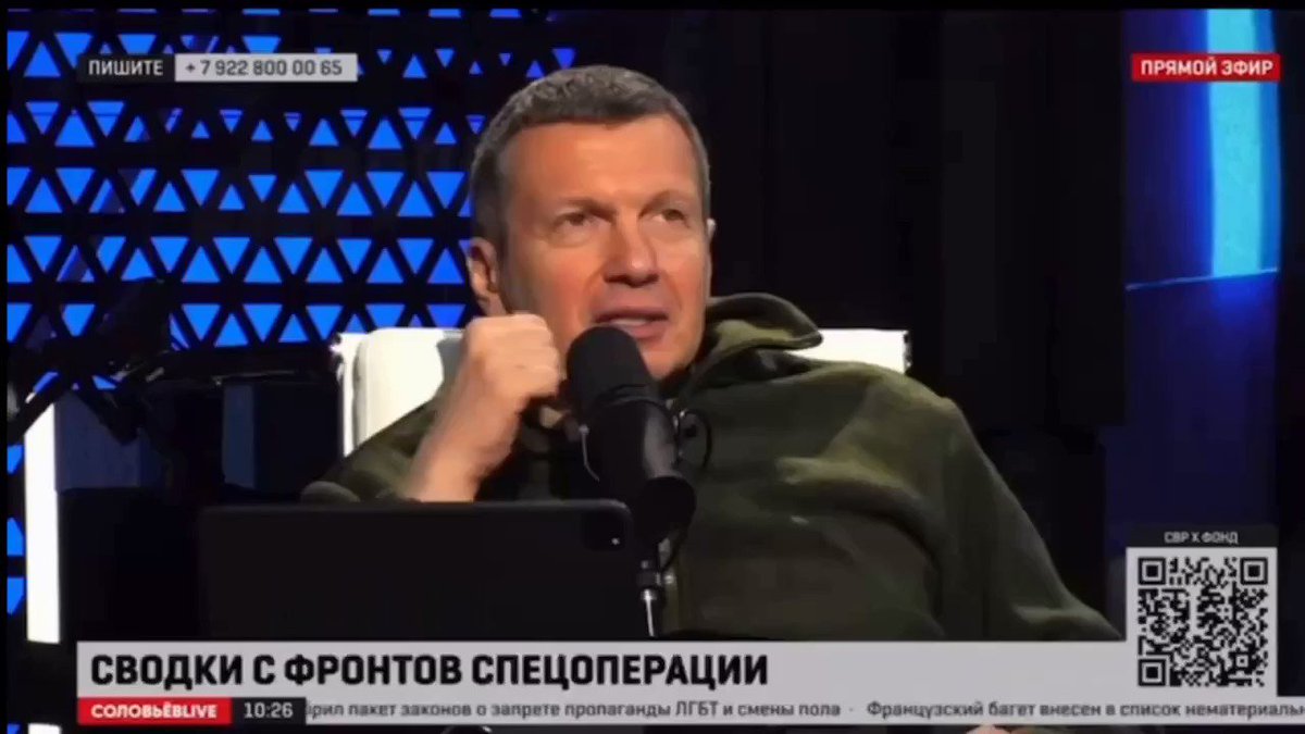 Anatoly Zak on Twitter: "Former Roscosmos boss Rogozin appears to be cosplaying a Russian ...