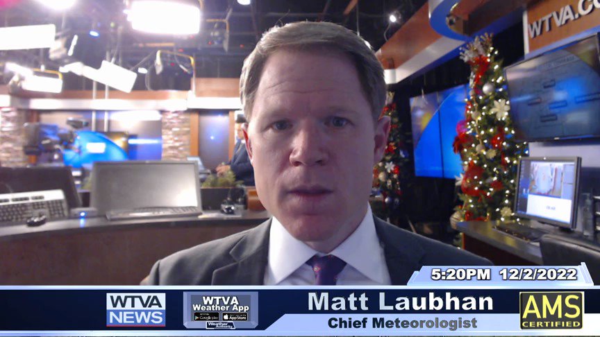 Tweets with replies by Matt Laubhan WTVA (@MattWTVA) / Twitter