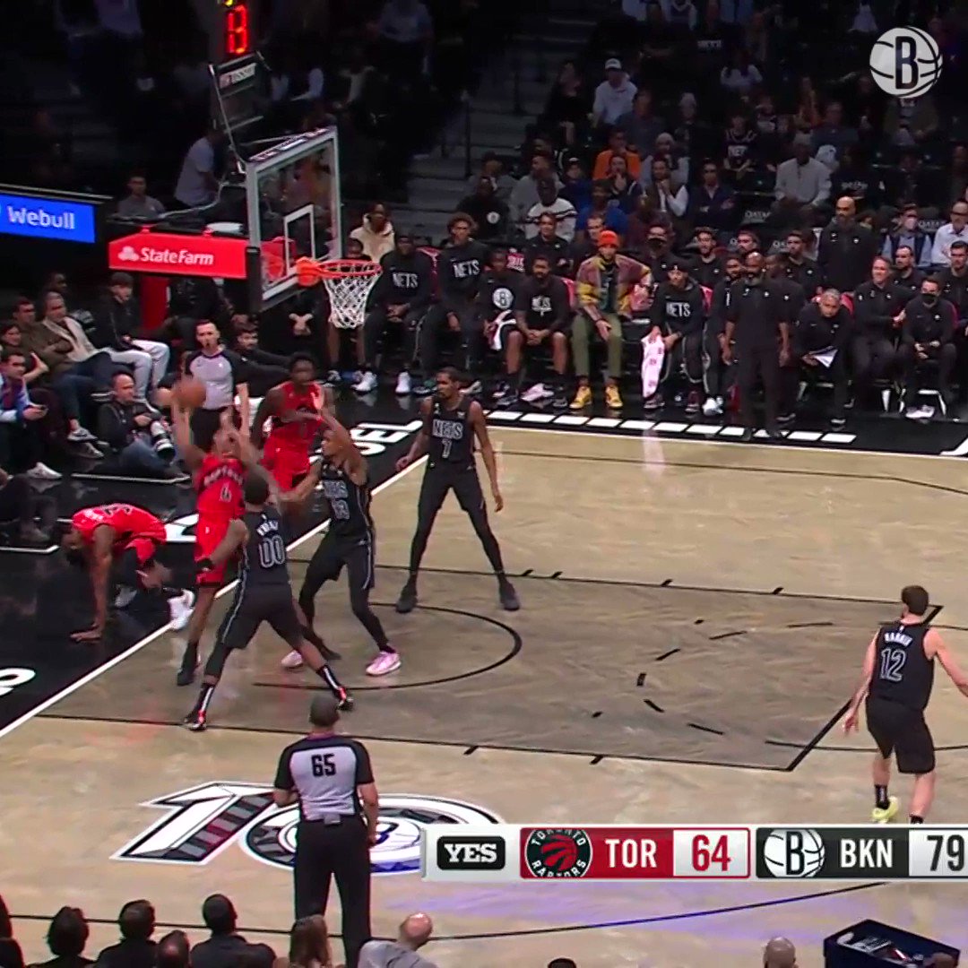 Brooklyn Nets on Twitter: "Active hands 👏"