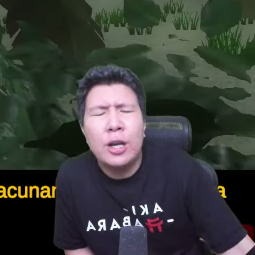 aisss (@PedomanHitut) / Twitter