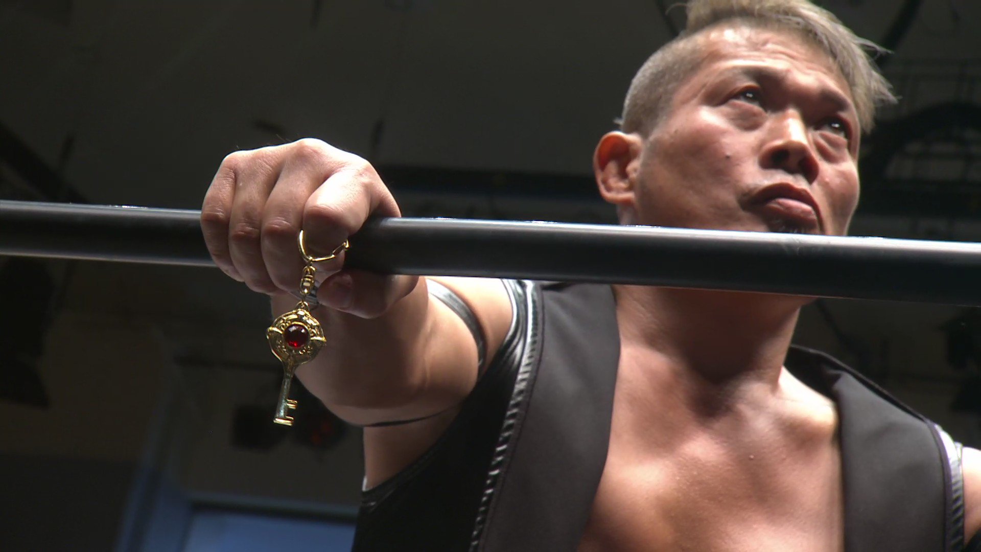 Dragongate Network On Twitter / Dragongate🔥 12 6 後楽園ホール大会 無料生配信中📹