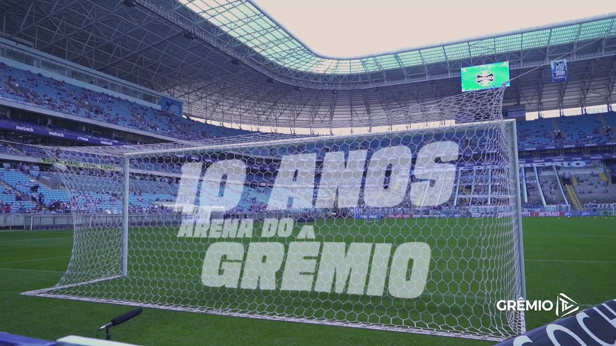Grêmio FBPA on Twitter: Grêmio FBPA on Twitter: