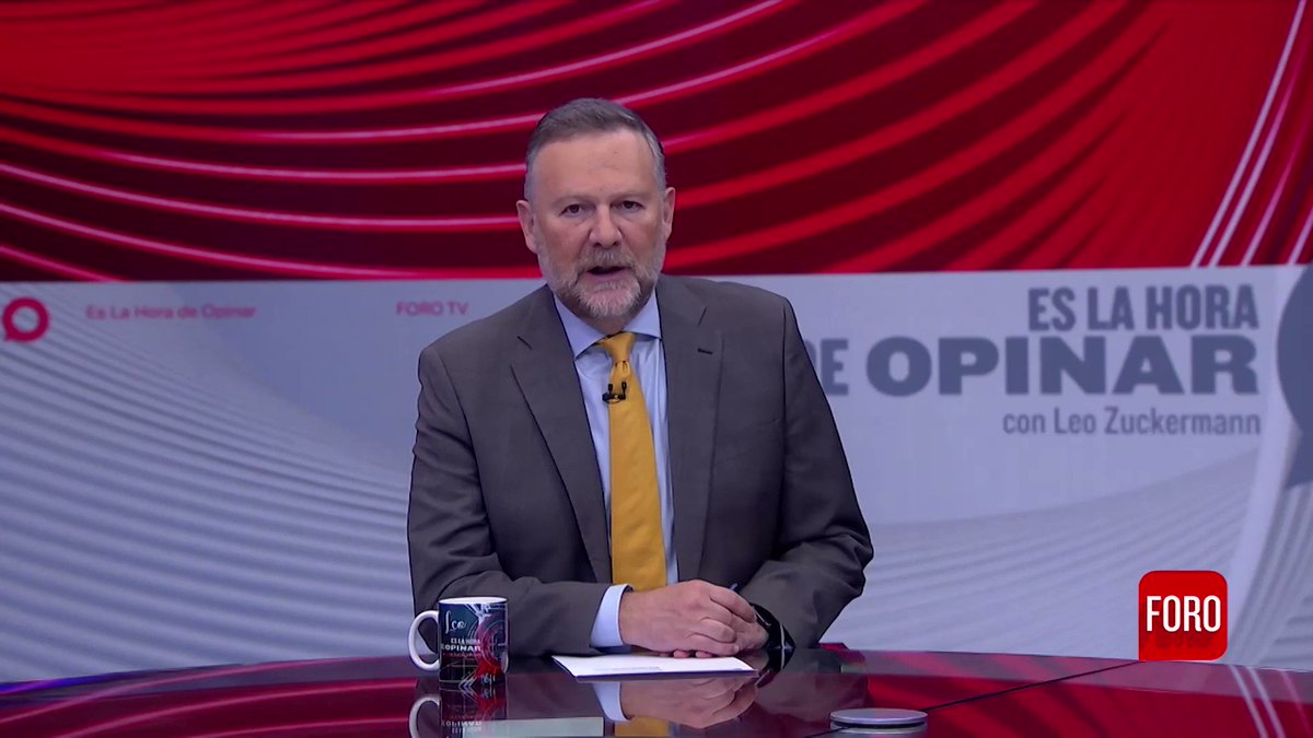 Foro_TV on Twitter: Foro_TV on Twitter: