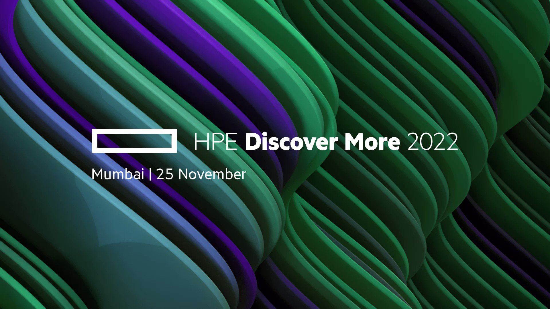 HPE India (@HPE_India) / Twitter