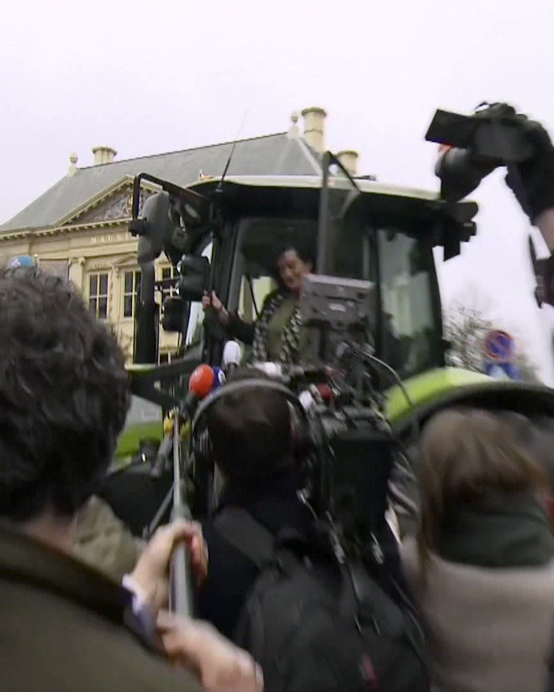 Argos Medialogica on Twitter: "‘Dat frame is alleen maar bedoeld om boeren op te jutten.’ Straks ...