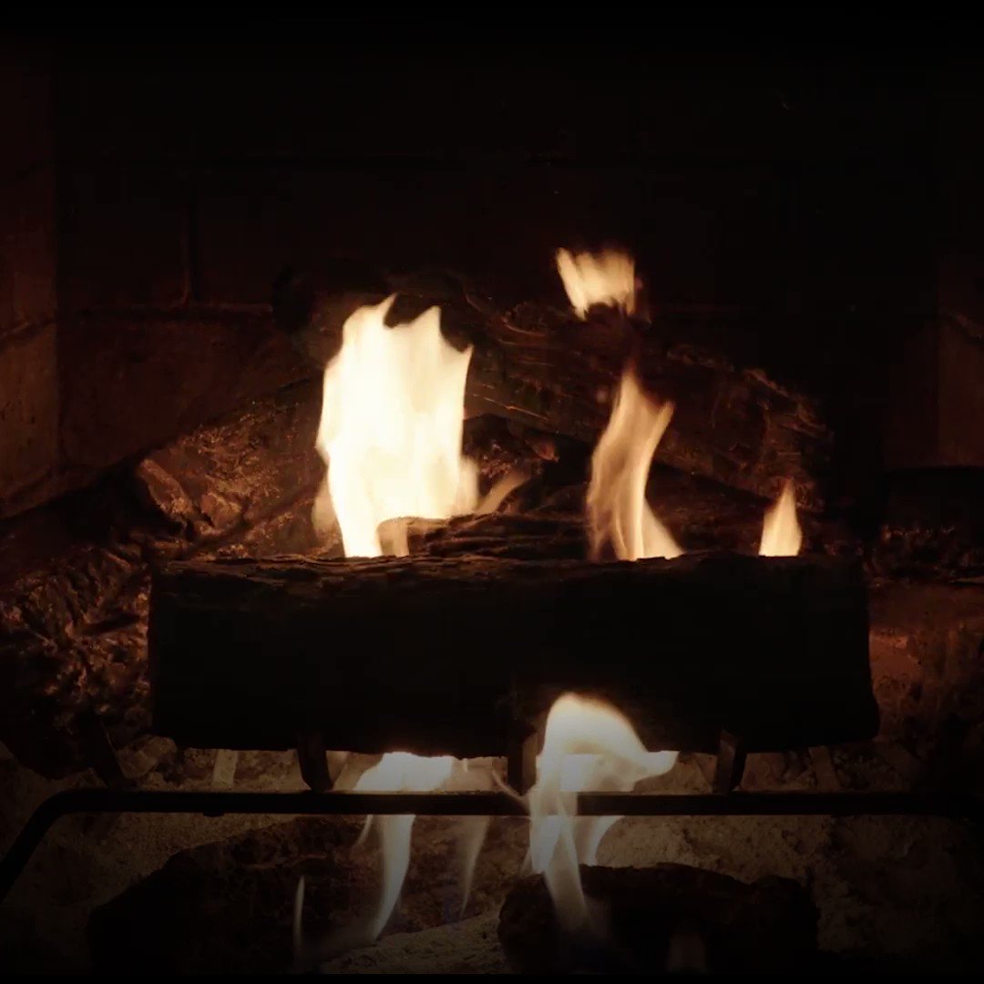Adult Swim On Twitter Relax With The First Annual Adult Swim Yule Log Tonight At 1130