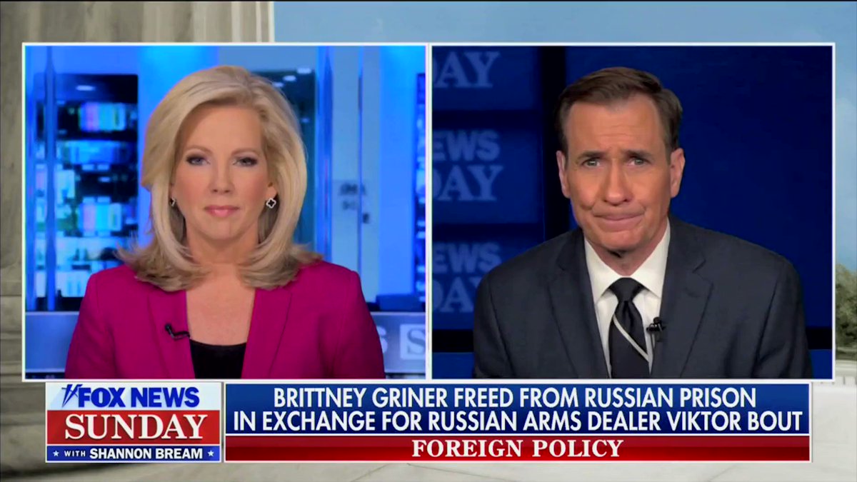 Rnc Research On Twitter Top Biden Spokesman John Kirby Says He Cant