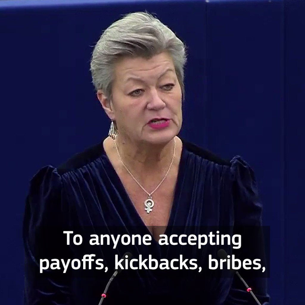 Kickbacks Bribes Kickbacks Bribes