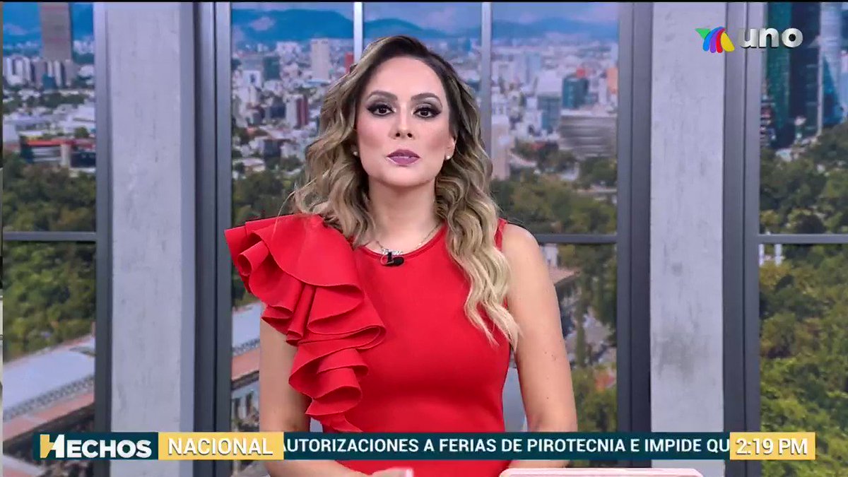 Fuerza Informativa Azteca on Twitter: "¡HISTÓRICO! Científicos de #California lograron un avance ...