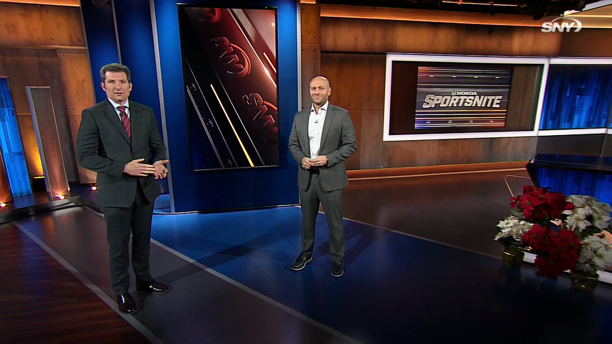 SNY on Twitter: SNY on Twitter: