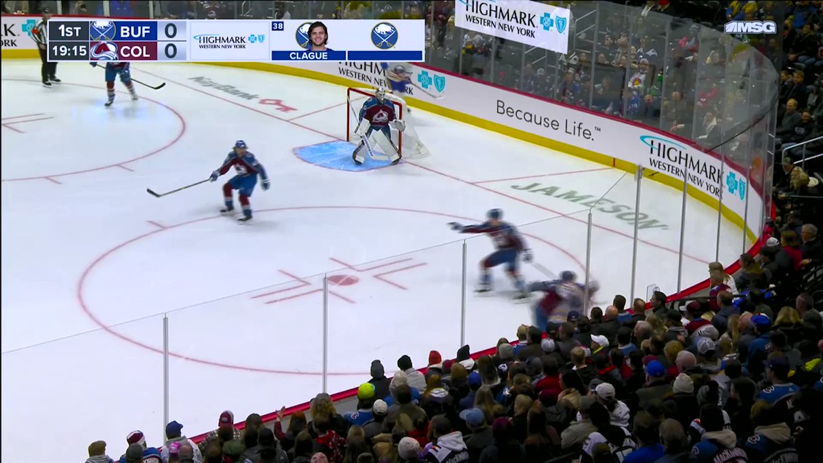 NHL on Twitter: NHL on Twitter: