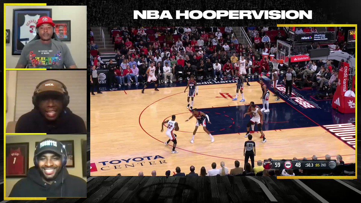 NBA on Twitter: NBA on Twitter: