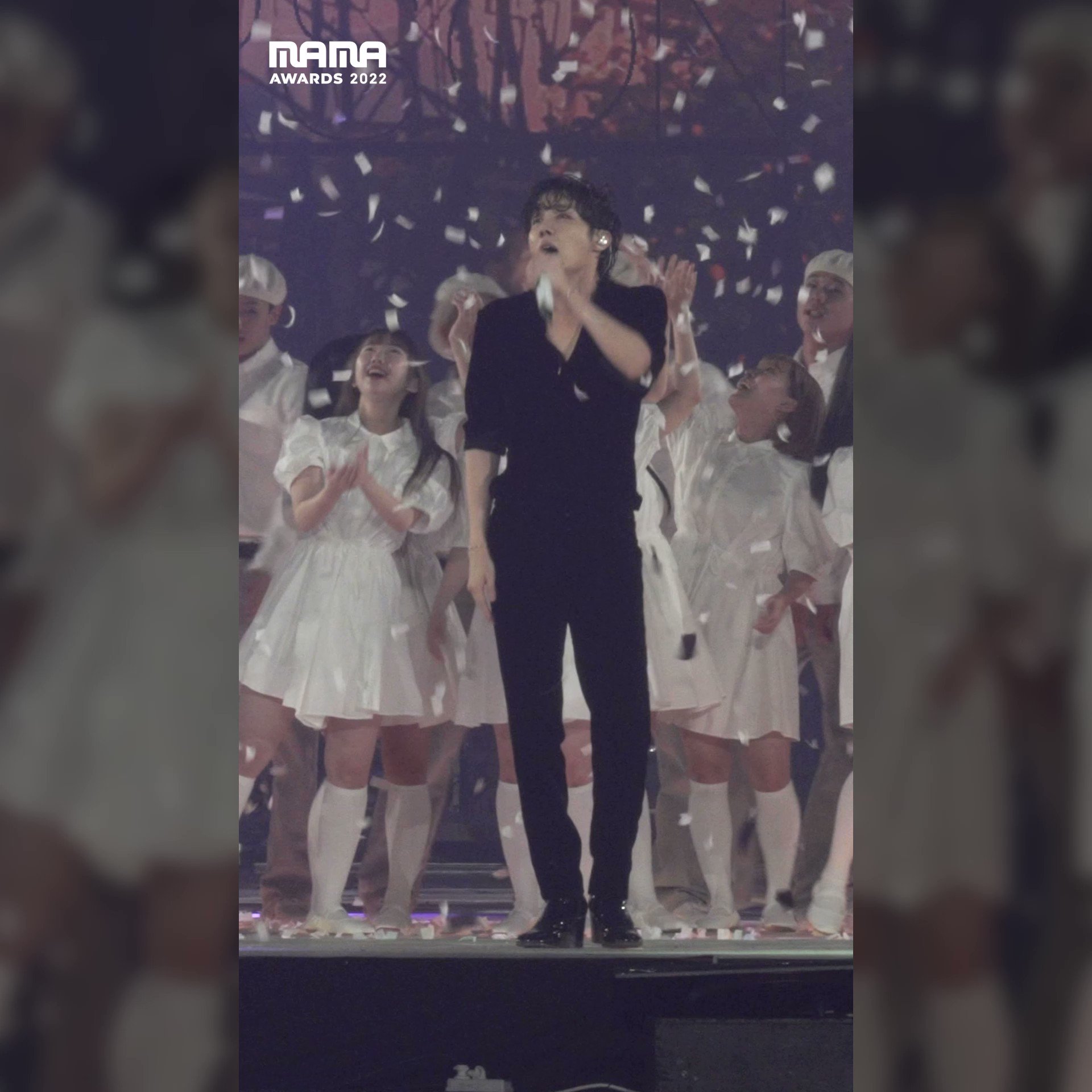 Mnet Plus 엠넷플러스 on Twitter: "[#2022MAMAAWARDS] 𝐅𝐚𝐧𝐜𝐚𝐦 𝐩𝐫𝐞-𝐫𝐞𝐥𝐞𝐚𝐬𝐞𝐝 𝐨𝐧 𝐌𝐧𝐞𝐭 𝐏𝐥𝐮𝐬 #JHOPE #Monika # ...