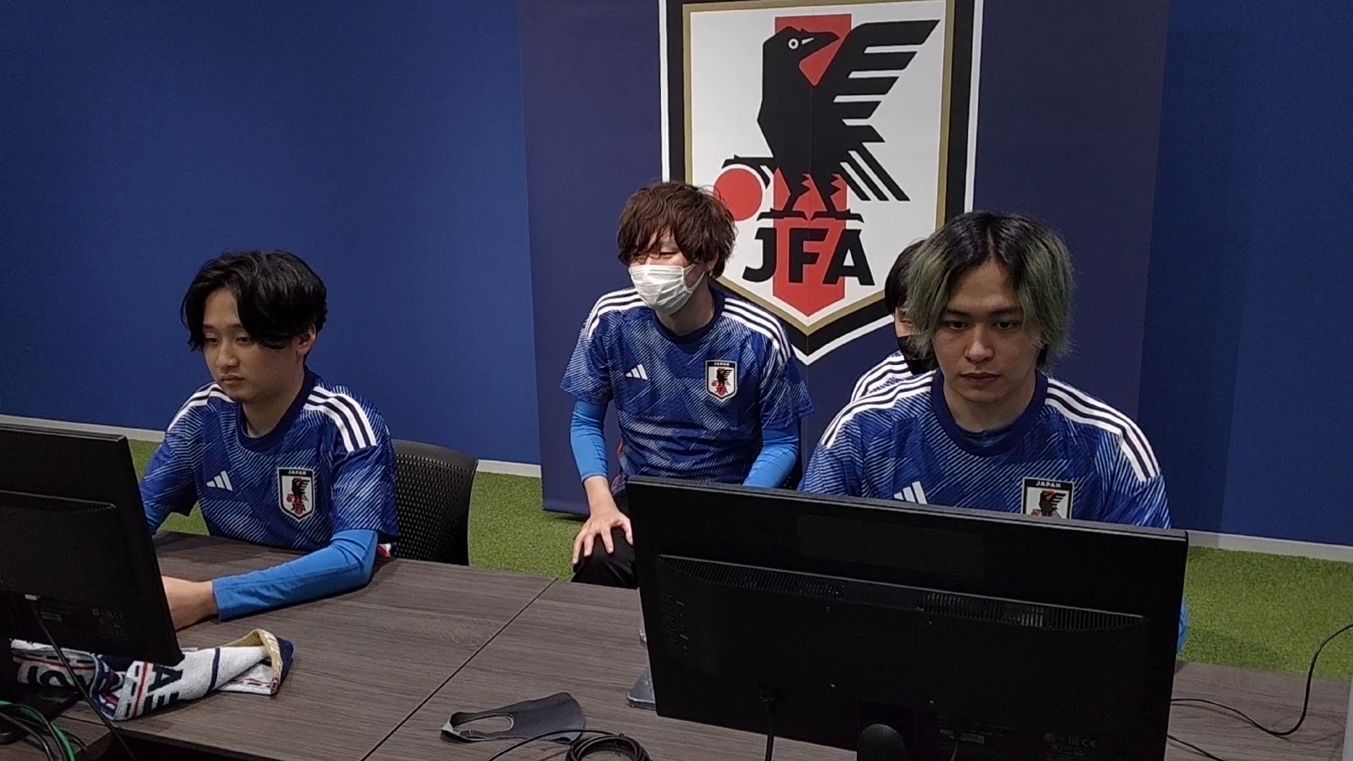 JFA eスポーツ・サッカー (@jfa_esports) / Twitter