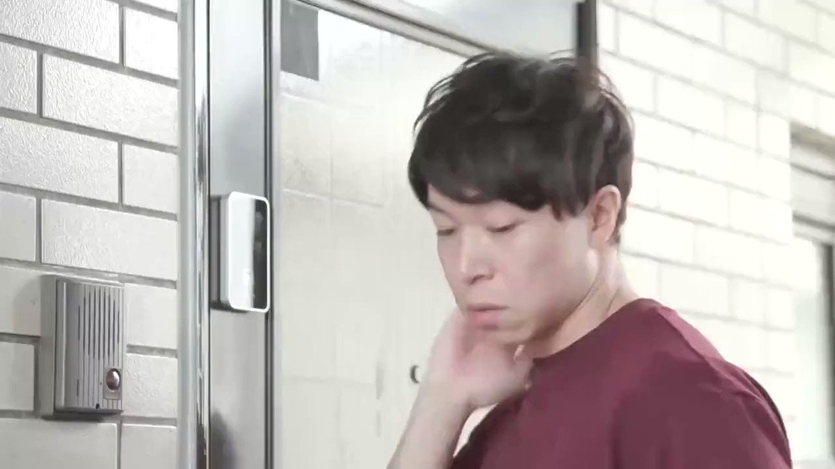 草榴短视频 On Twitter 为了得到隔壁的巨乳人妻,男子每天在家练习催眠,终于趁人妻一个人在家时催眠术得到了施展,被催眠后的人妻脑子里只剩下男子的肉棒,晚上更拒绝丈夫的行房权利,因为