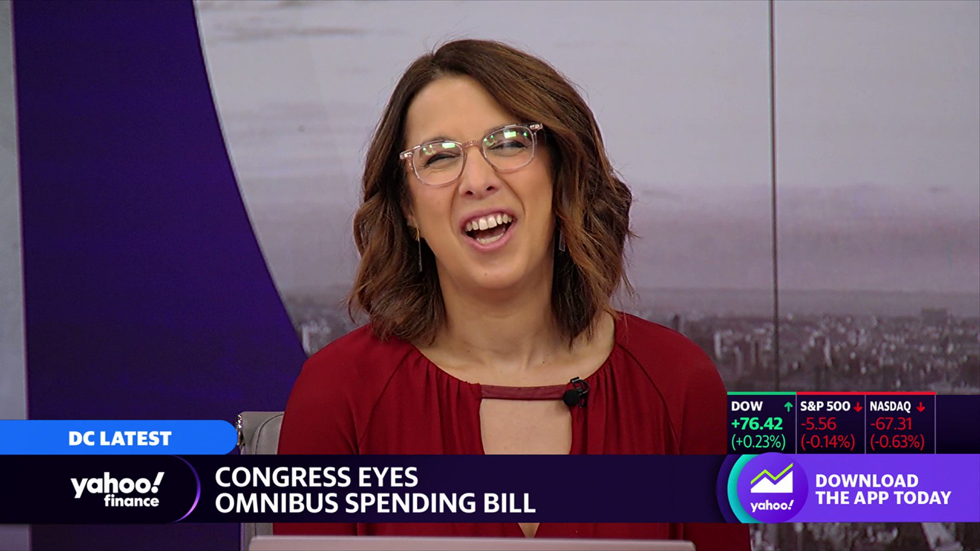 @HotRodBlago30/Finance / Twitter