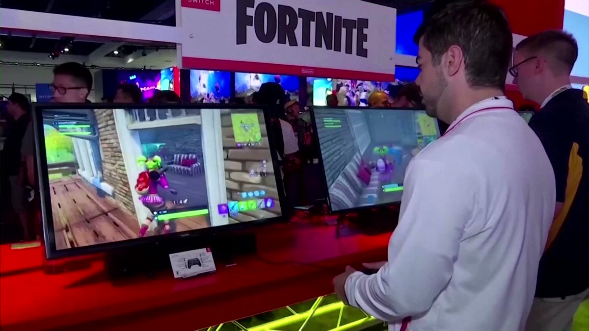 ‘fortnite Creator Epic Games Will Pay 520 Million To Settle