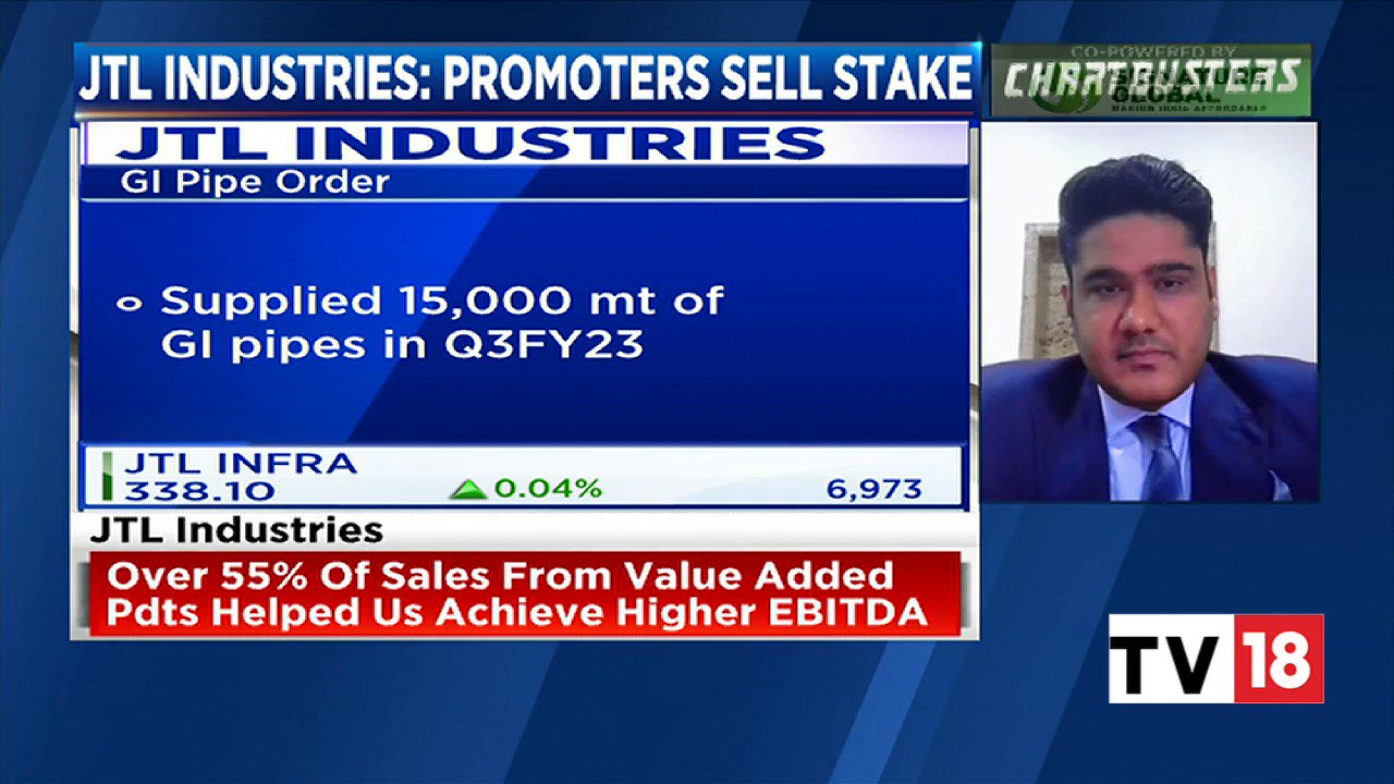 JTL Industries (@jtlindustries) / Twitter