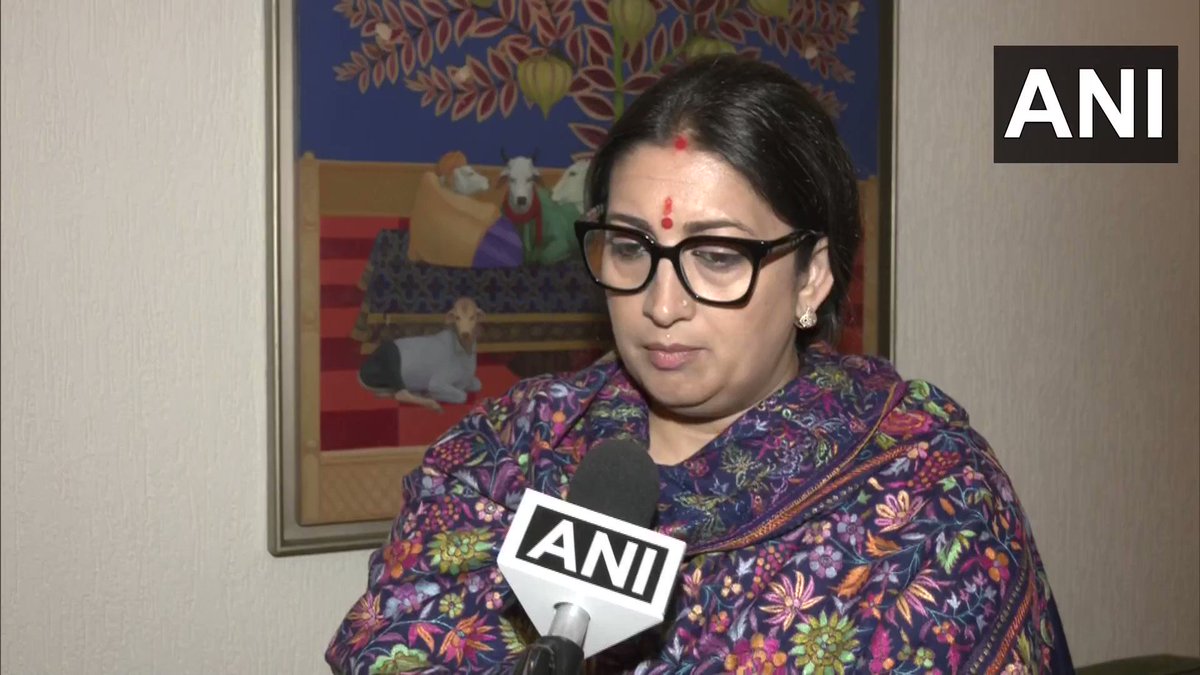 Shashi Tharoor on Twitter: "RT @ANI: #WATCH | Cong MP Shashi Tharoor says, "No question of ...