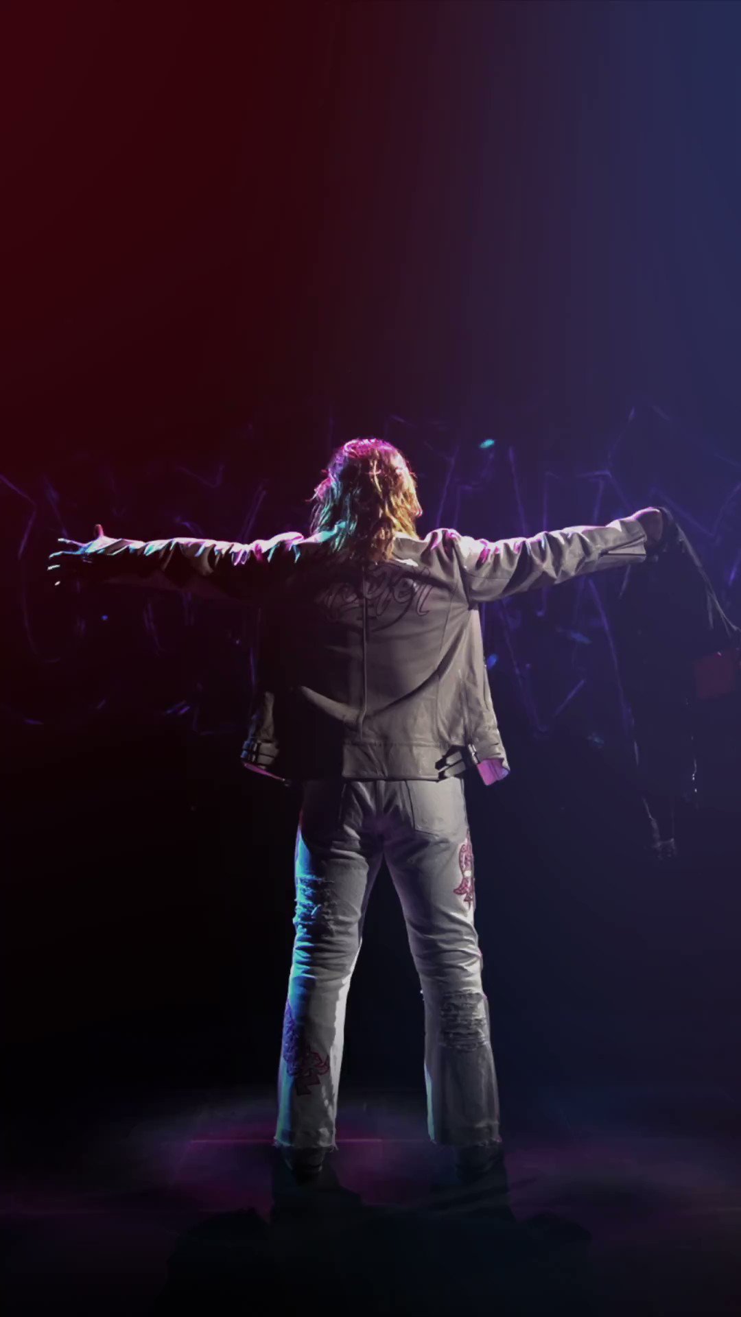 NJPW Global on Twitter: "As an era ends in professional wrestling, does the new one belong to ...