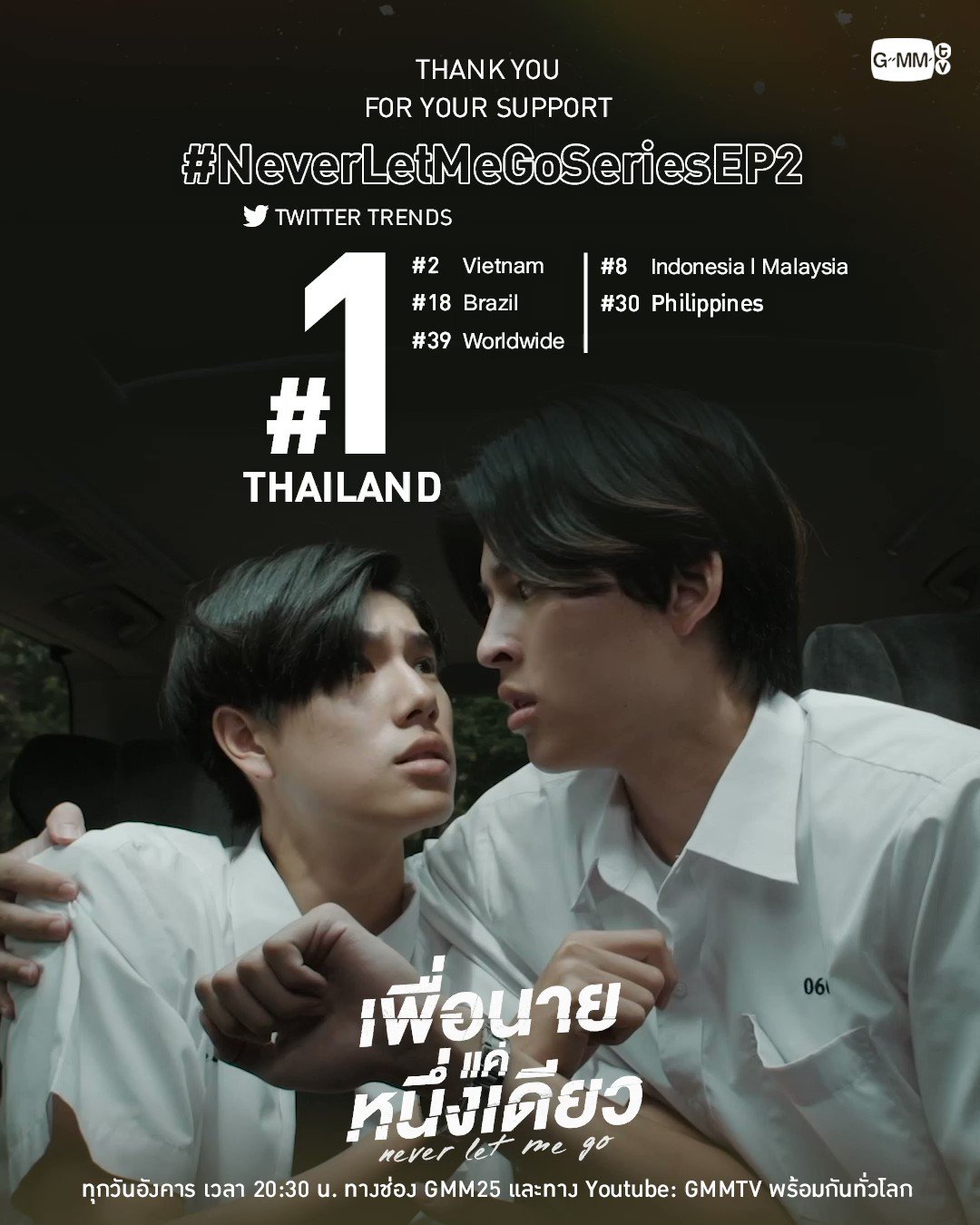 Nut K. (@nutk_nutthachai) / Twitter