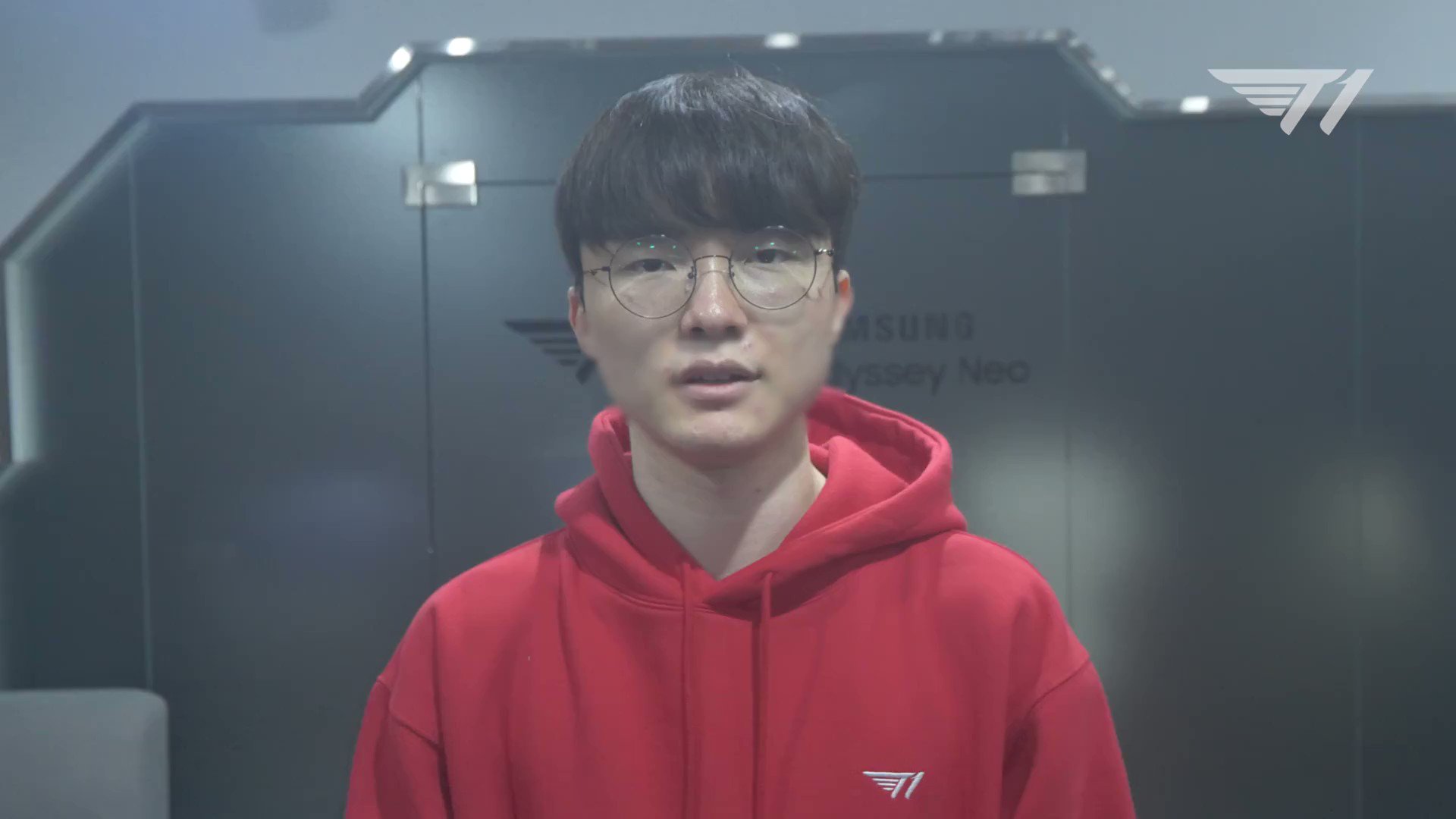 #T1Con - Twitter Search / Twitter