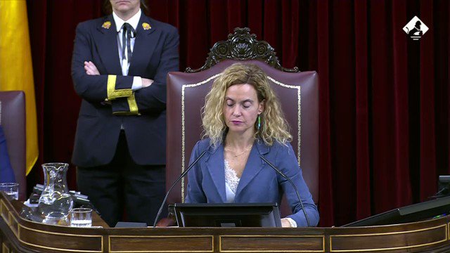 Congreso On Twitter El Pleno Aprueba El Proyecto De Ley Para La