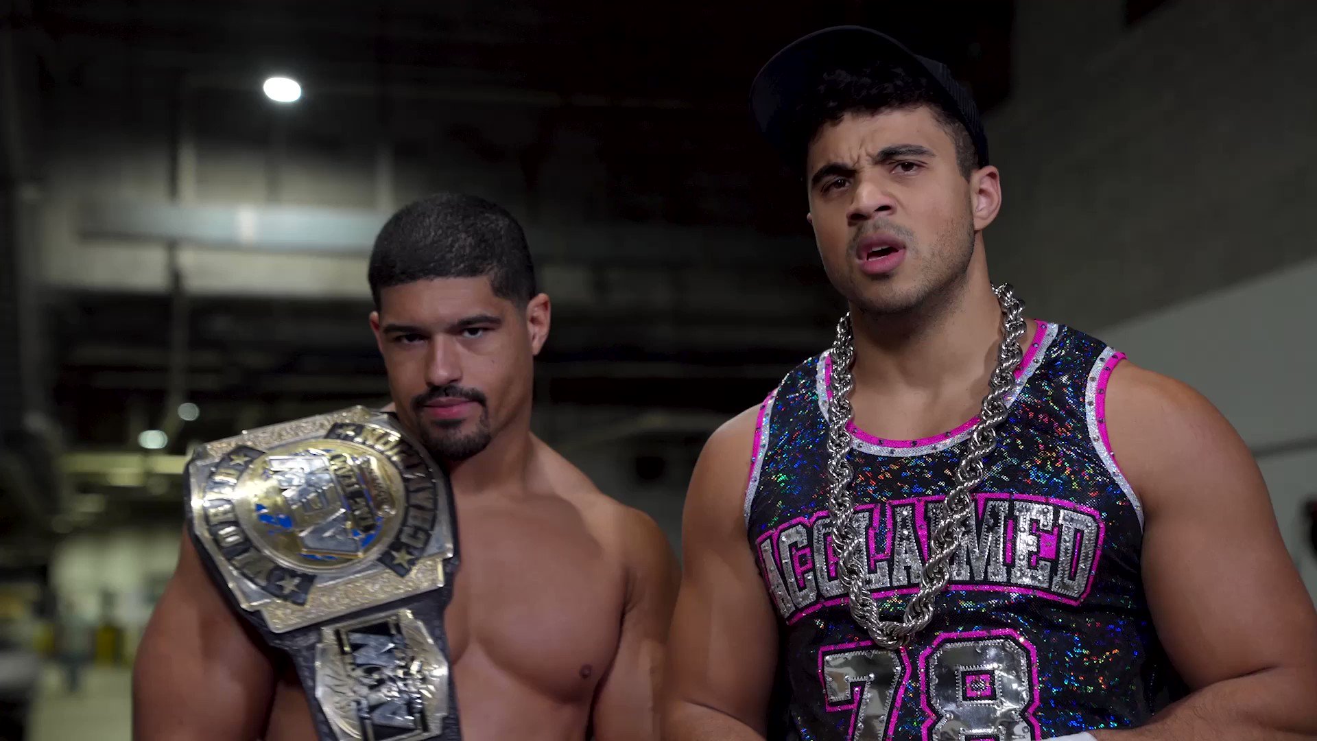 All Elite Wrestling on Twitter: "Come see the #AEW World Tag Team Champions #TheAcclaimed at ...