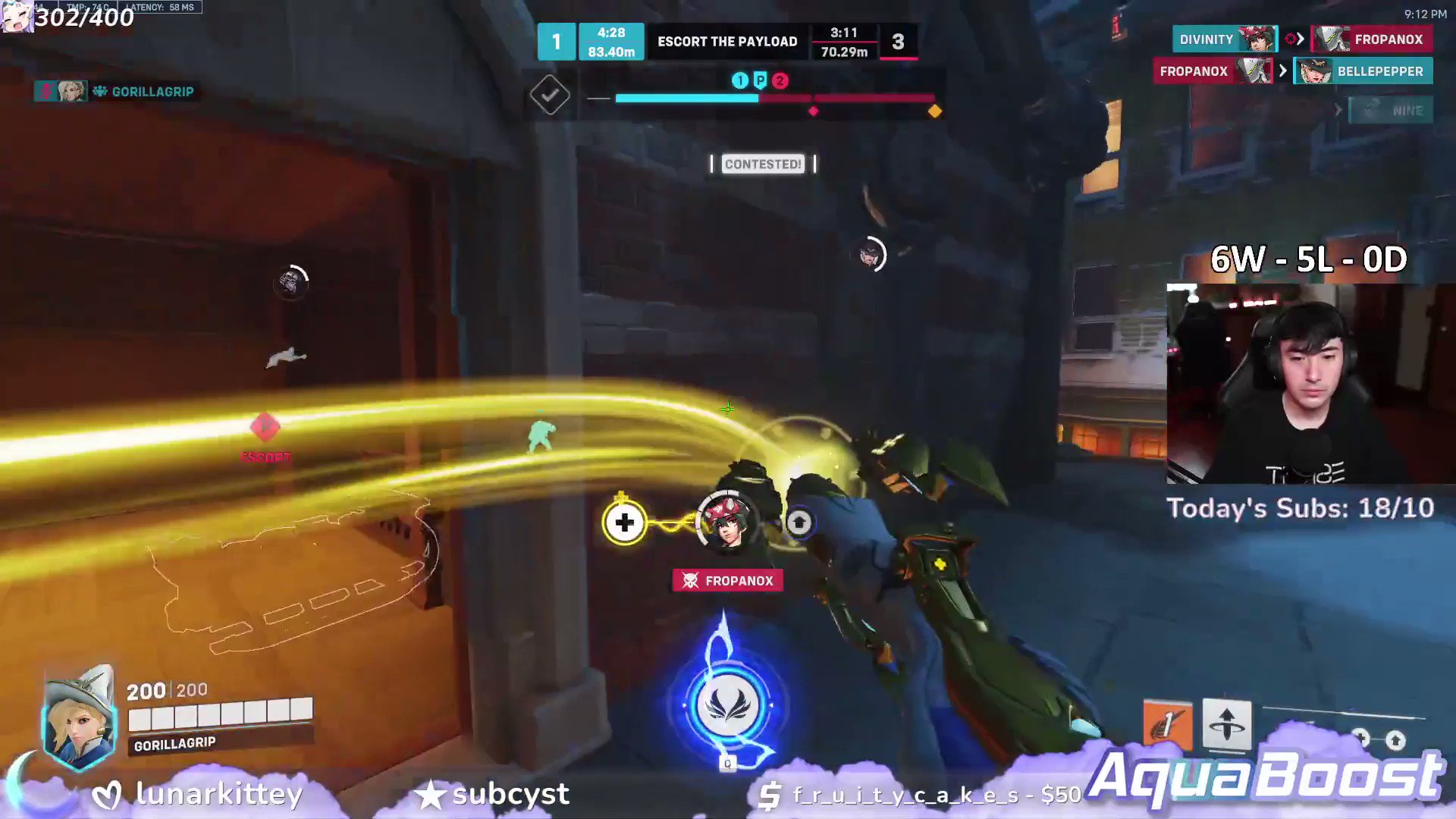 AquaBoost on Twitter: "7 hp and a dream… 😭 https://t.co/D3DPBwBD1x ...