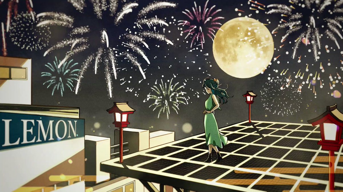 ヵｺ(*ﾟ∀ﾟ)bｨ-ｨ - posfie