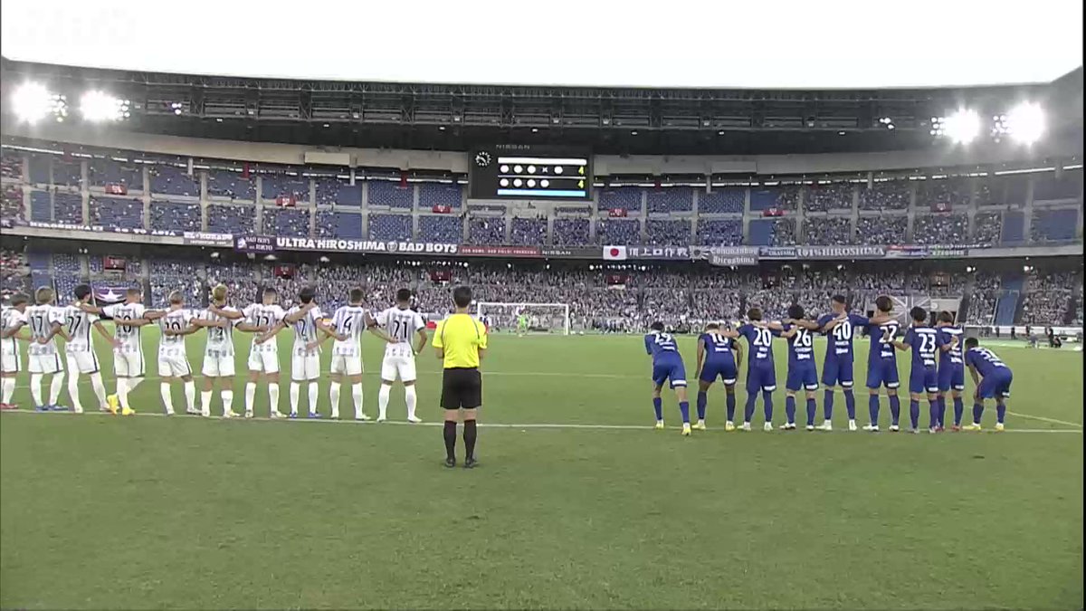 Nhkサッカー On Twitter / “史上最大の下克上” 大逆転ドラマの舞台裏! J2 ヴァンフォーレ甲府 強豪撃破し、天皇杯