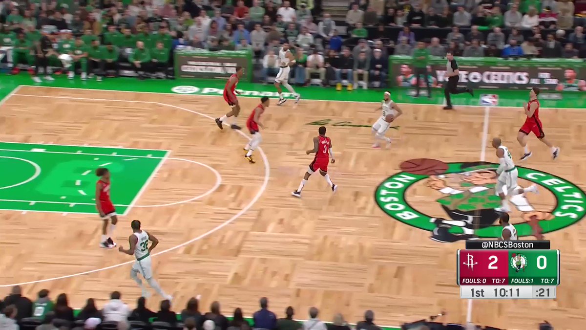 Sunny 💫🪐👽 on Twitter: "RT @NBA: 39 REB 6 3PM 3 STL Jaylen Brown showed out in the Celtics W."