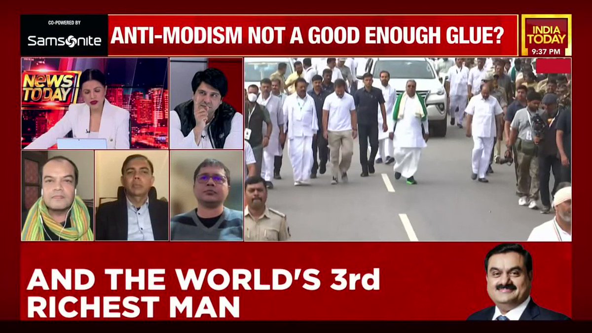 IndiaToday on Twitter: IndiaToday on Twitter: