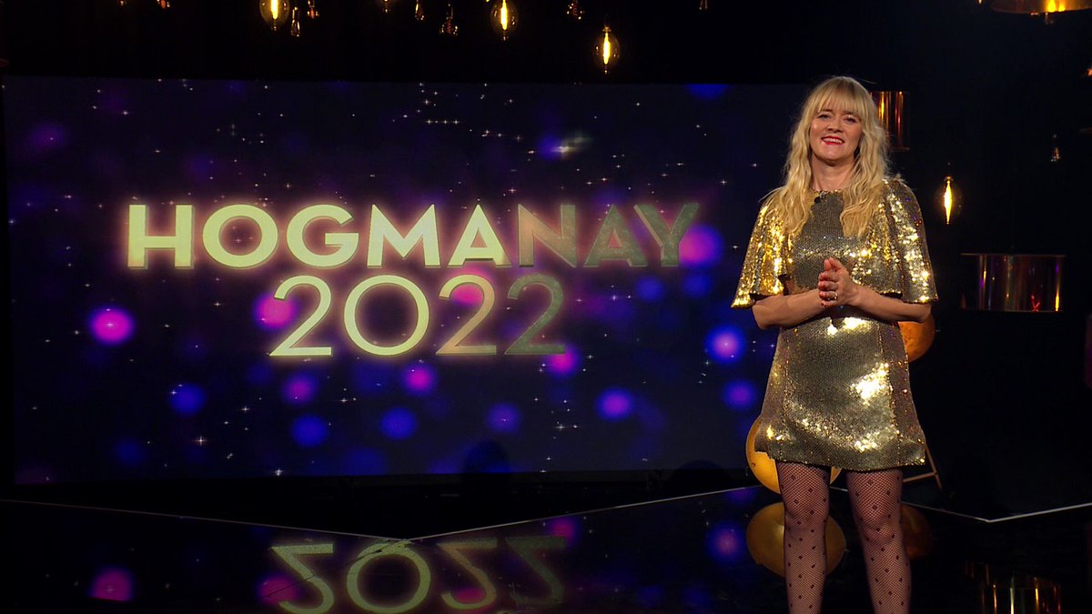 BBC Scotland Comms on Twitter: "🥳🥂 Join @edibow and a host of special guests including ...