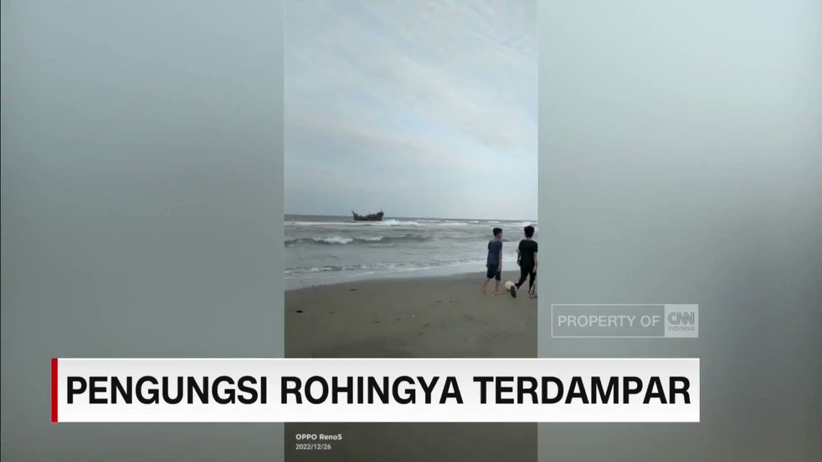 CNN Indonesia Daily on Twitter: CNN Indonesia Daily on Twitter: