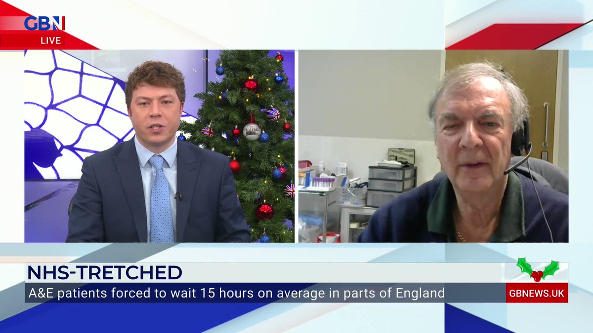 GB News on Twitter: GB News on Twitter: