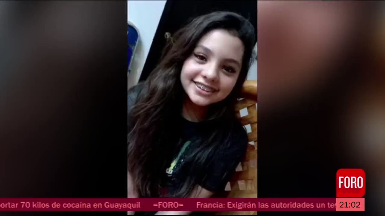 Foro Tv On Twitter Carmen Valencia Madre De Emilia Nuñez Valencia