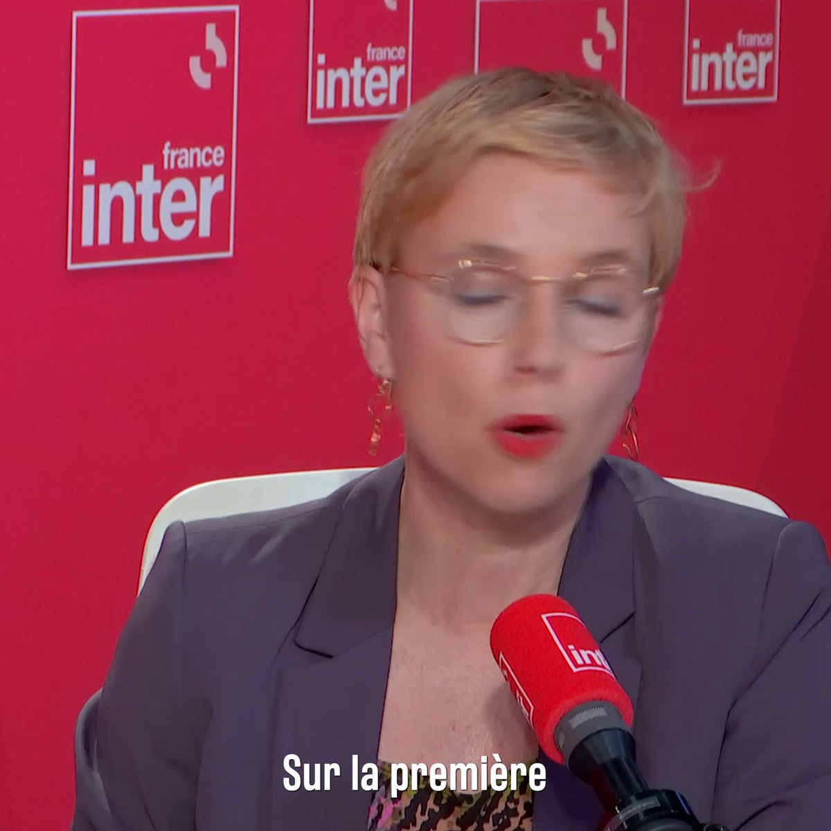 Clémentine Autain on Twitter: Clémentine Autain on Twitter: