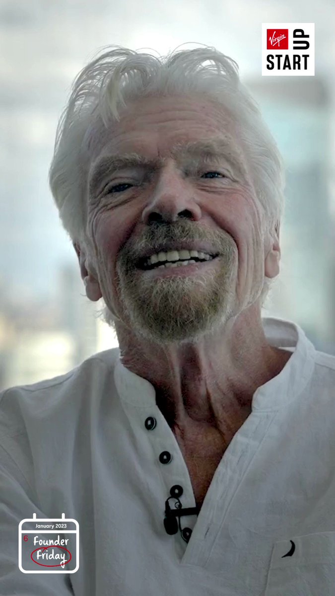 Richard Branson on Twitter: Richard Branson on Twitter: